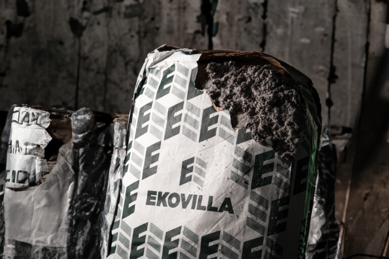 Ekovilla PURU - Ekovilla Germany - Let your home breathe